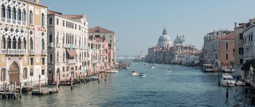 ИТАЛЬЯНСКАЯ СЕРЕНАДА